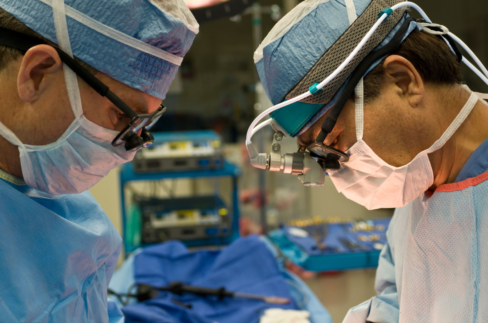 Bypass Surgery Shows Advantage | National Institutes of Health (NIH)