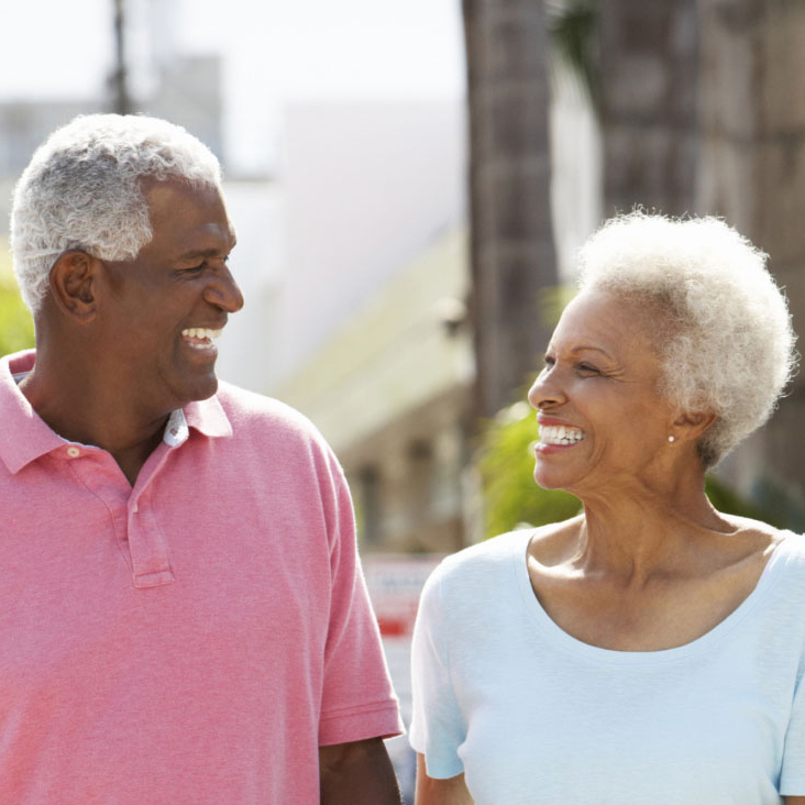 Physical Activity Program Helps Maintain Mobility | National Institutes ...
