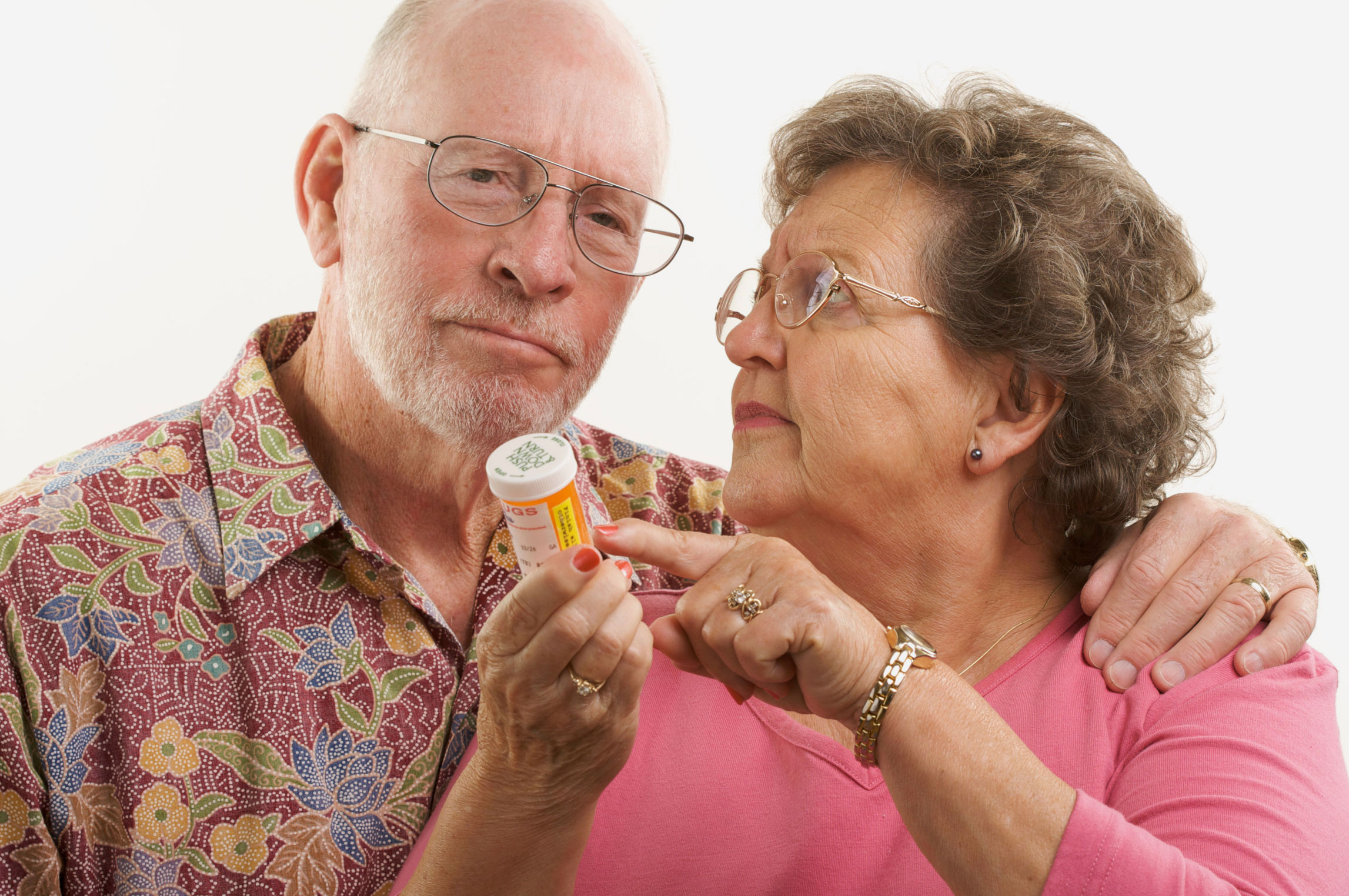Many at Risk for Alcohol-Medication Interactions | National Institutes ...