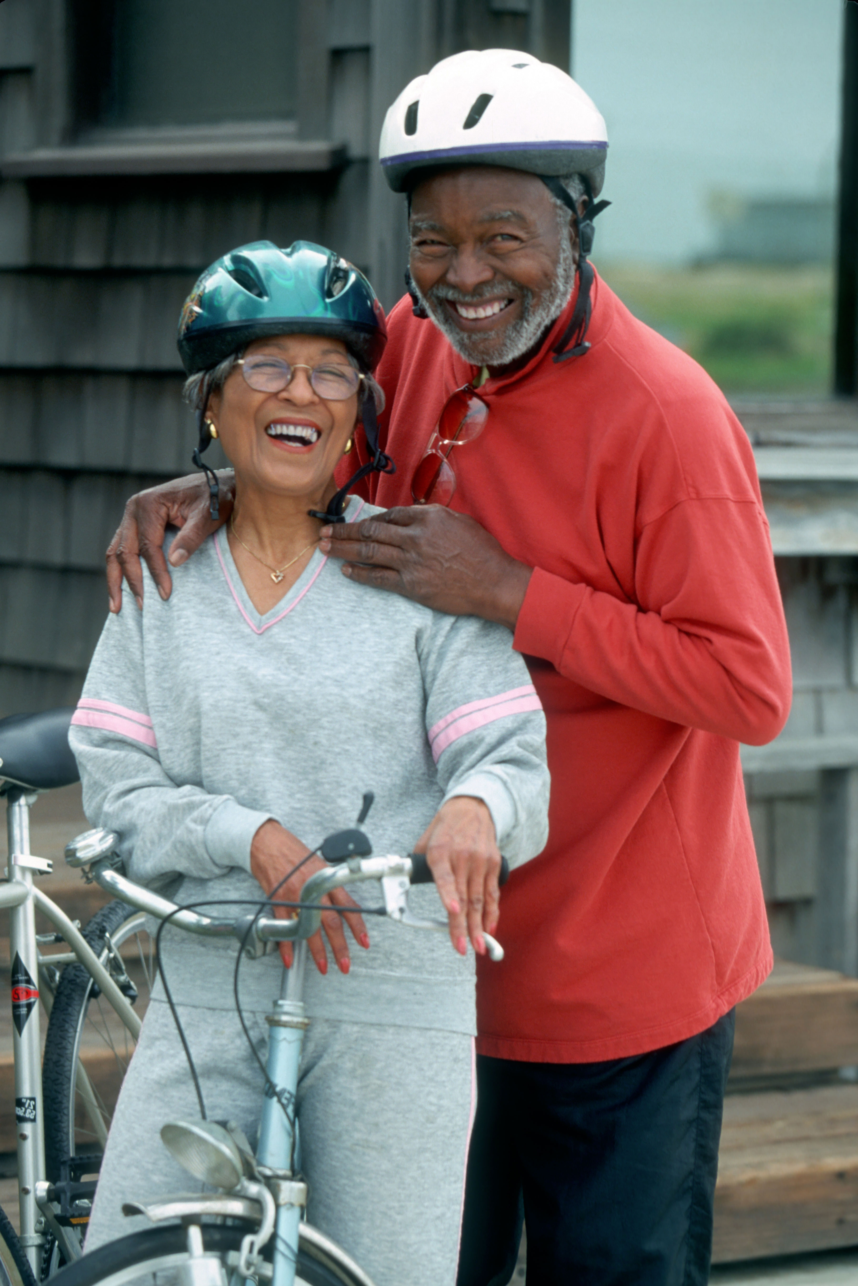 Physical Activity May Reduce Age-Related Movement Problems | National ...