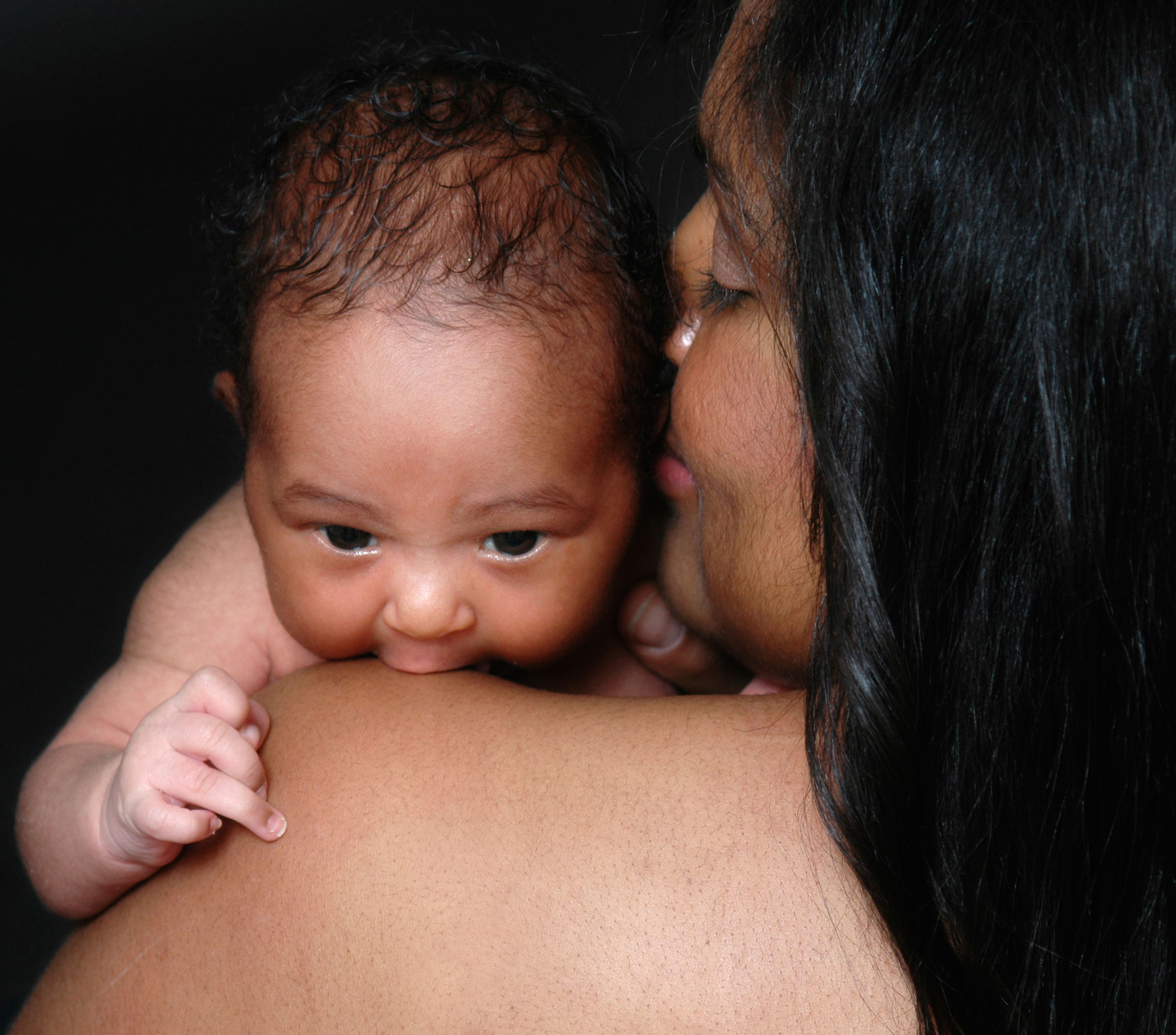 Mammary Gland May Have Epigenetic Memory | National Institutes of ...