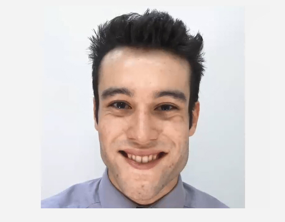 Smiles affect response to stress | National Institutes of Health (NIH)