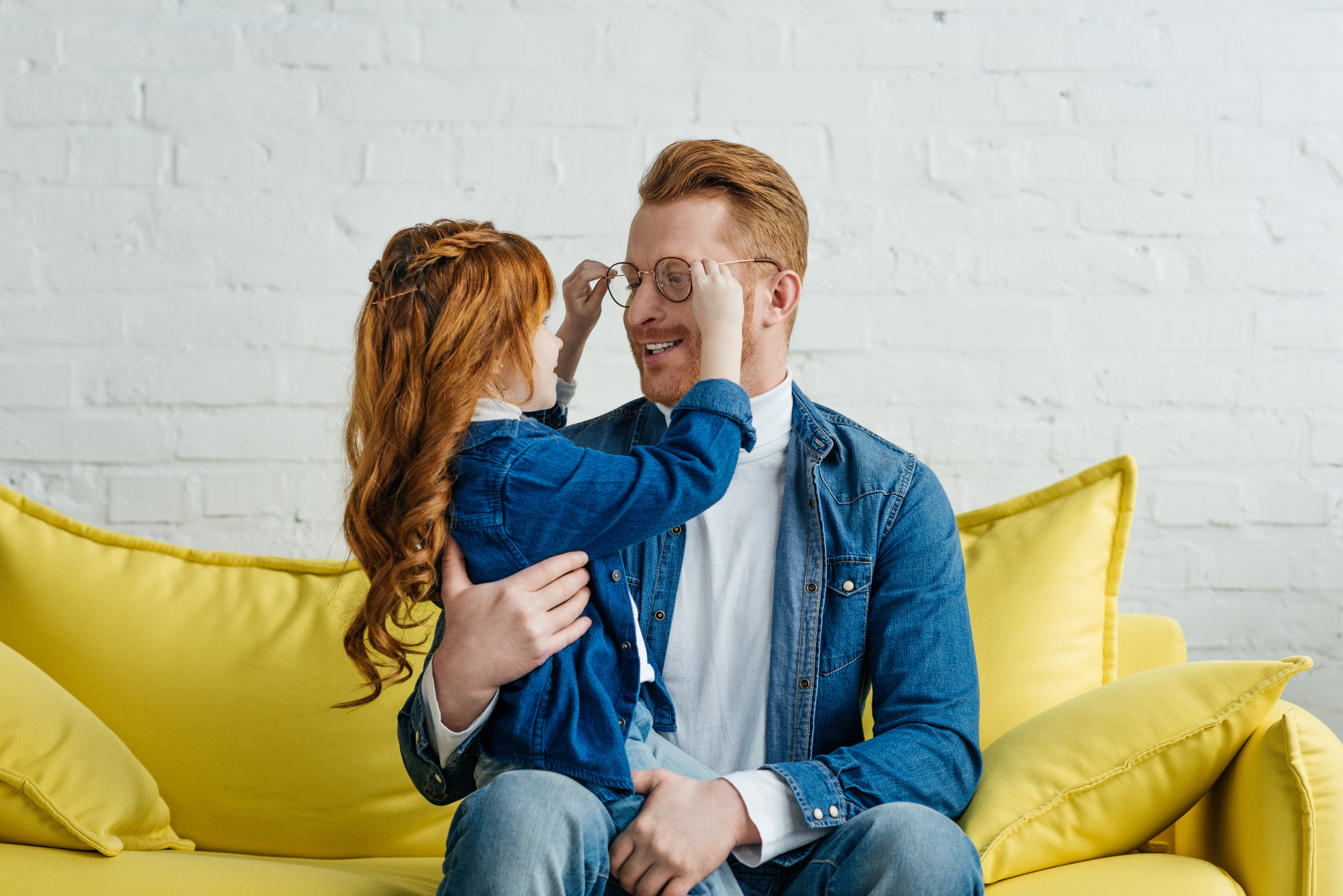 Study finds link between red hair and pain threshold | National ...
