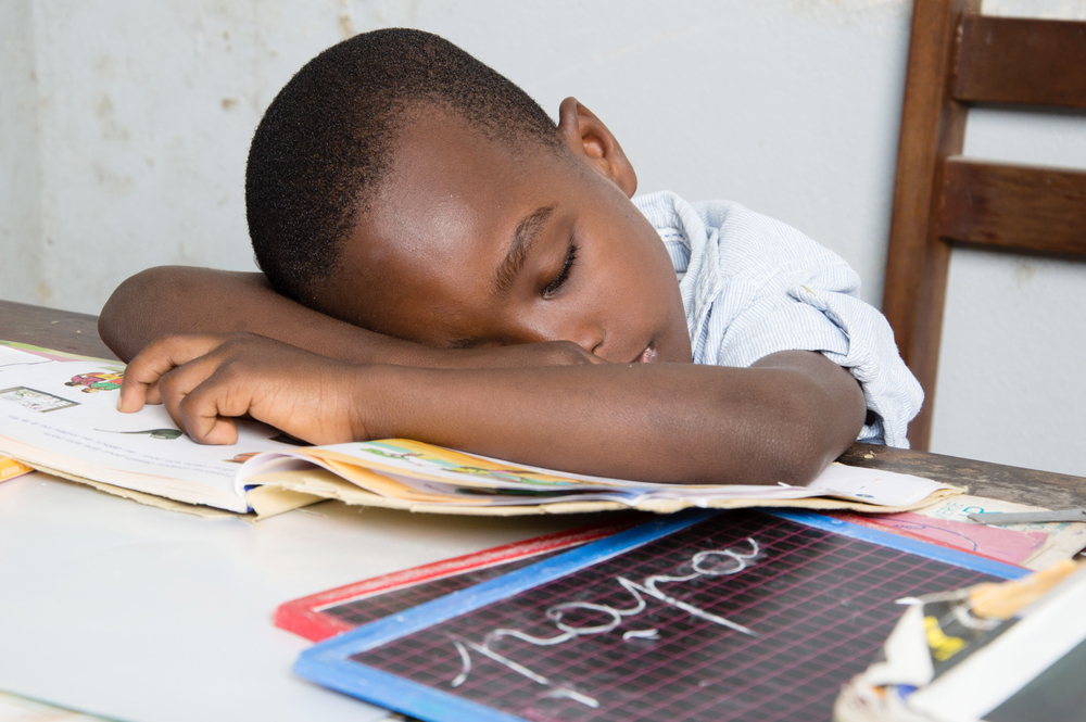 Children’s sleep linked to brain development | National Institutes of ...