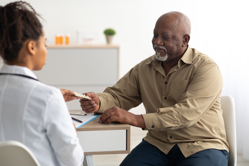 Popular diabetes drugs compared in large trial | National Institutes of ...