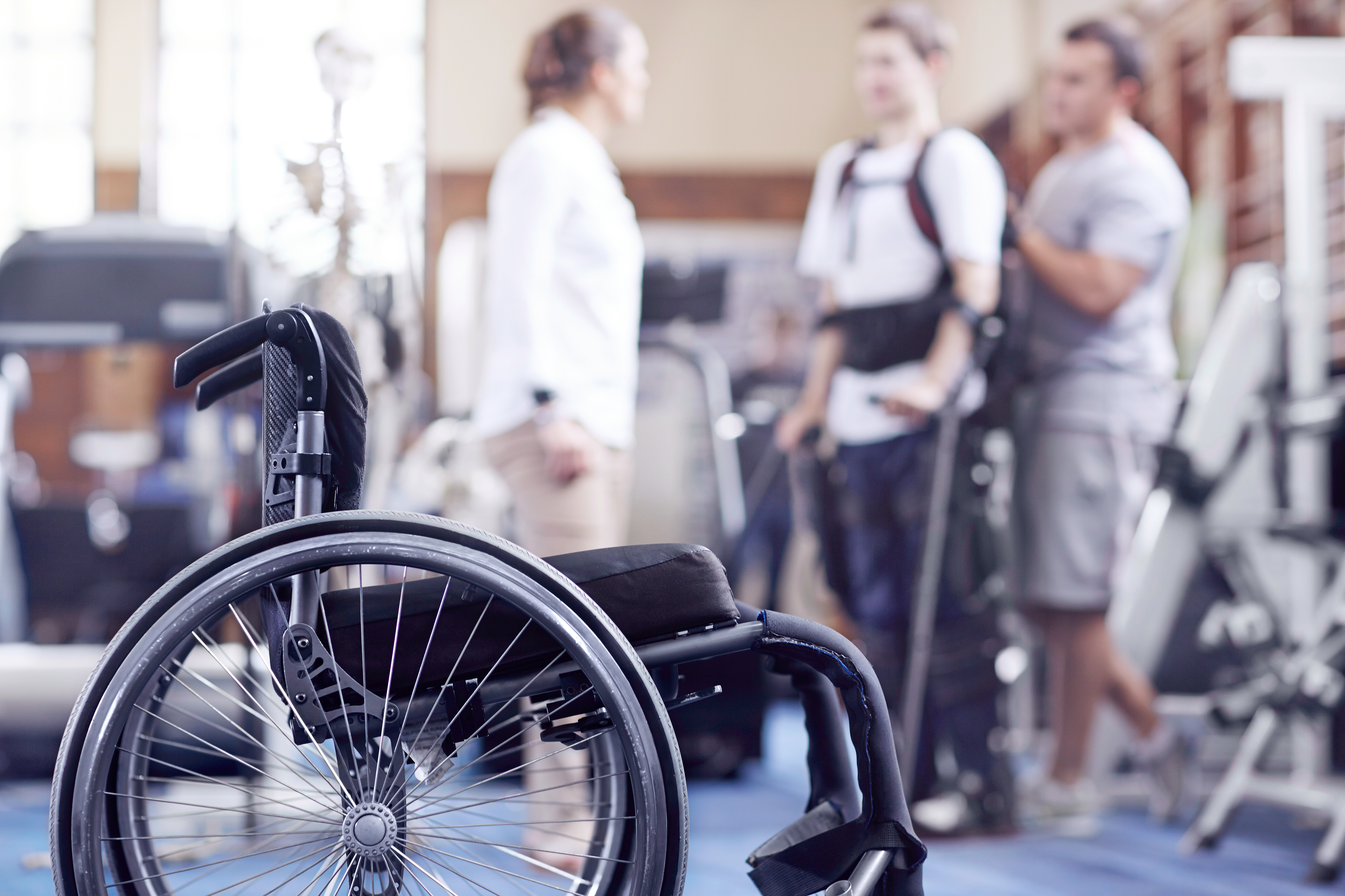 Research in Context: Movement after paralysis | National Institutes of ...