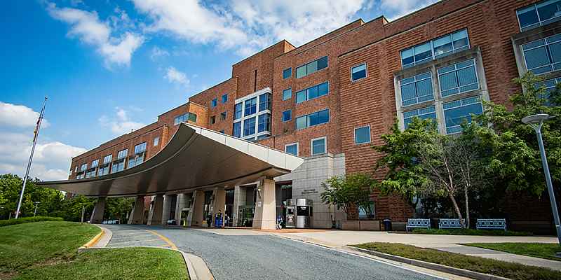 National Institutes of Health (NIH) | Turning Discovery Into Health